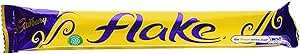 Cadbury Flake single 32g – Smoke2Snack