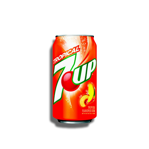 7 Up Tropical 355ml – Smoke2Snack