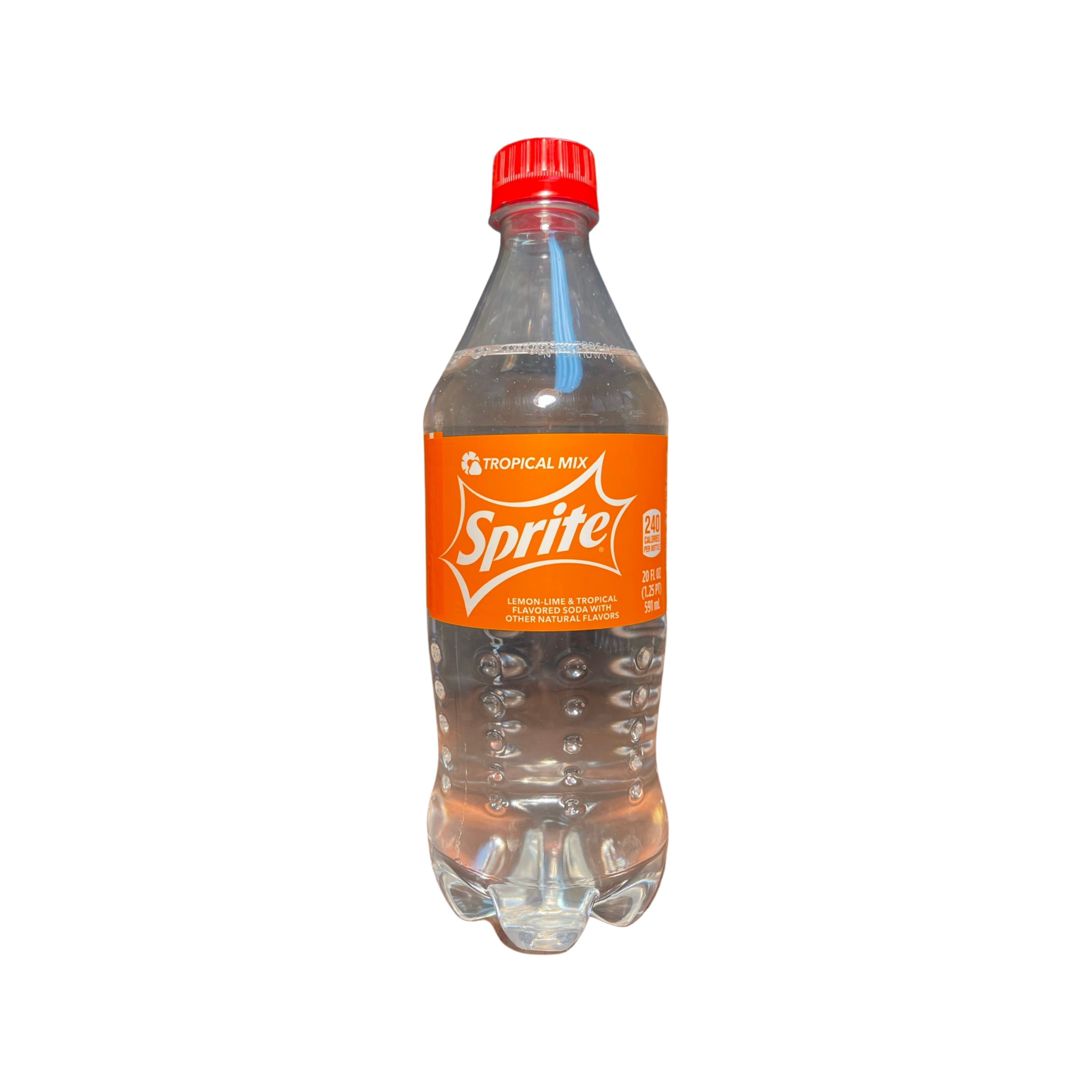Sprite Tropical Mix – Smoke2Snack