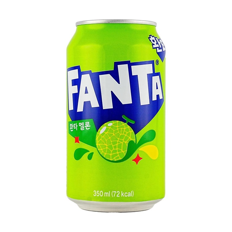 Fanta Chinese Melon 350ml – Smoke2Snack